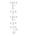 Study Batch Normalization Backpropagation Yongjun S Ai Blog